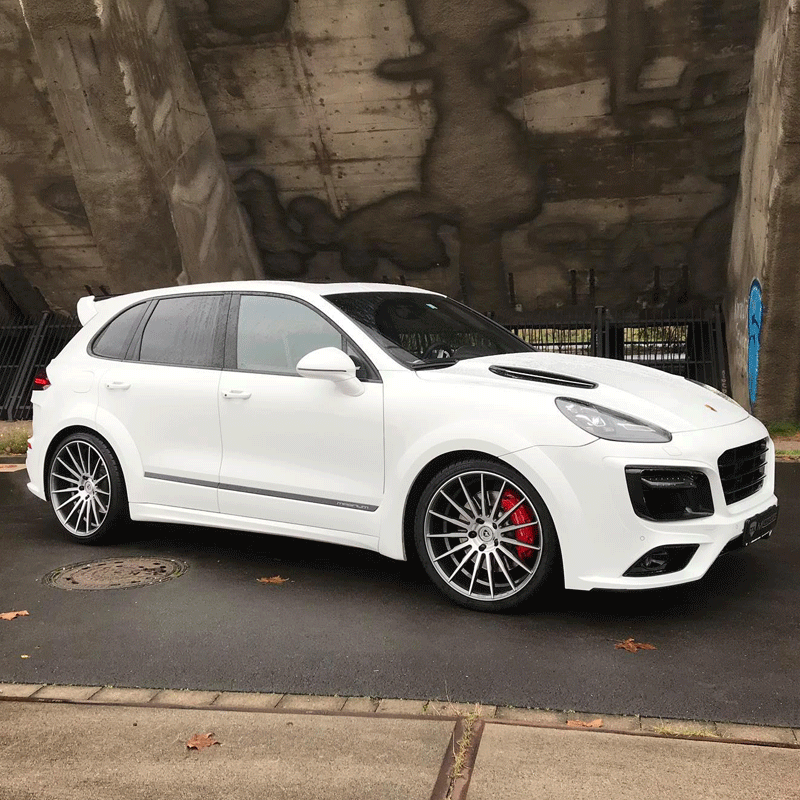 Audi 21 inch a401 DEEP CONCAVE ALLOY WHEELS 9x21 5x112 et20 Grey Front ...